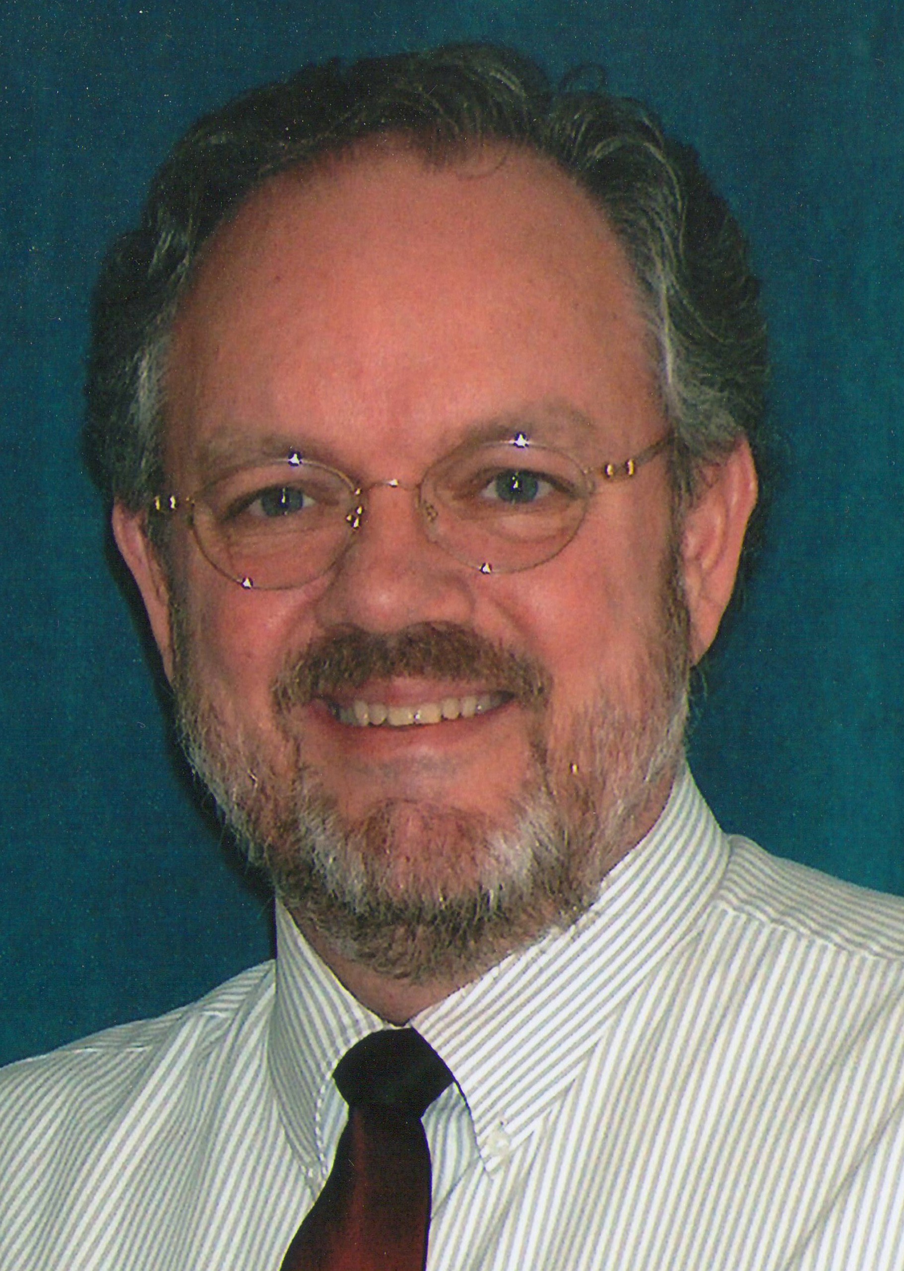 Pastor Bob’s Bio – Welcome to Two Rivers Community Church of the Nazarene